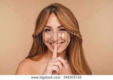 Portrait Shirtless Image & Photo (Free Trial) | Bigstock