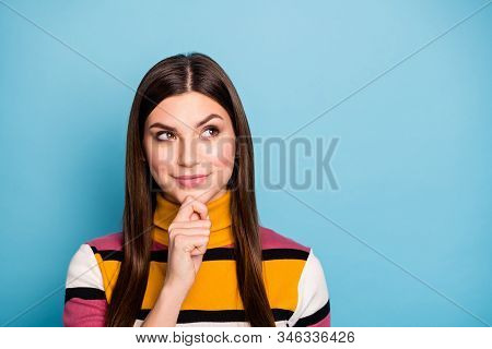 Portrait Charming Image & Photo (Free Trial) | Bigstock
