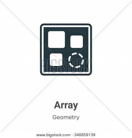 Bilder, Illustrationen und Vektorgrafiken (kostenlos) zum Thema Array ...