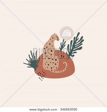 Protecting Species And Habitats Clipart