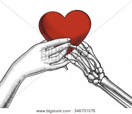 Desenho Da Morte Images, Illustrations & Vectors (Free) - Bigstock