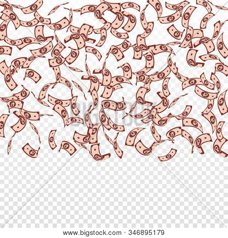 Russian Ruble Notes Vector & Photo (Free Trial) | Bigstock