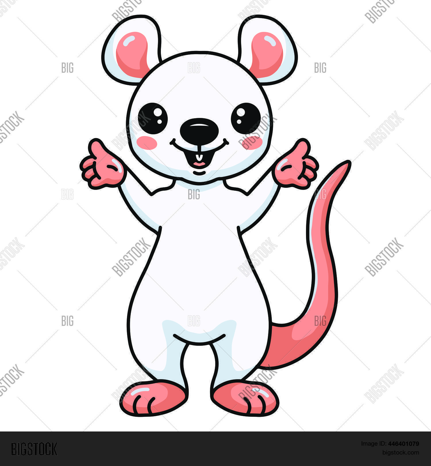 Vector Illustration Vector & Photo (Free Trial) | Bigstock