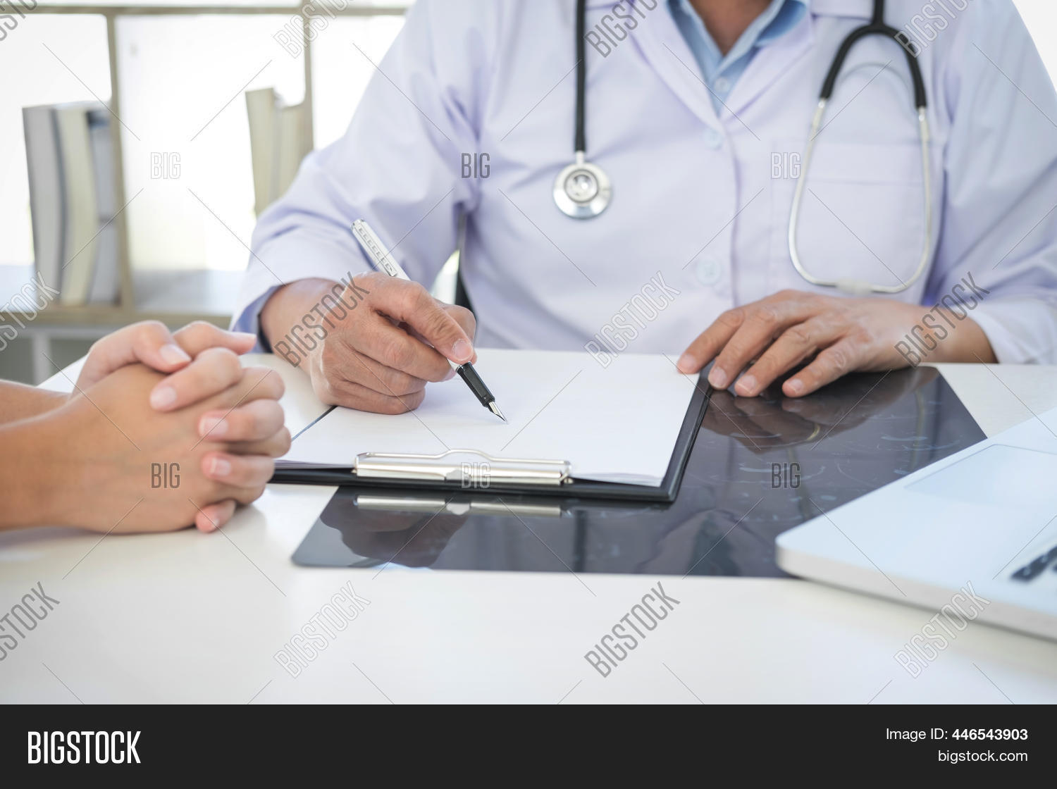 Professor Doctor Image & Photo (Free Trial) | Bigstock