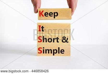Kiss Keep Short Simple Image & Photo (Free Trial) | Bigstock