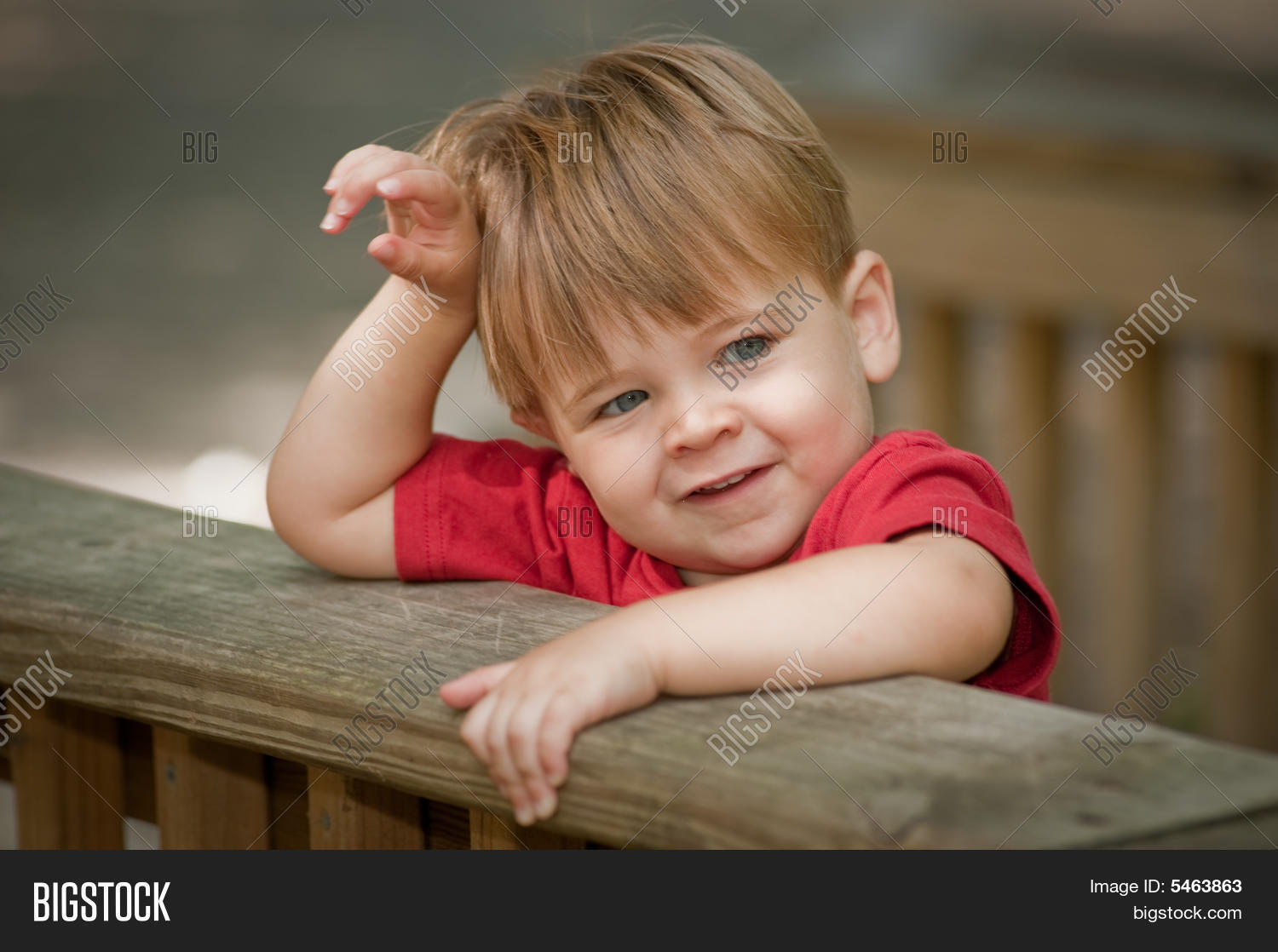 Cute Little Boy Hand Image & Photo (Free Trial) | Bigstock