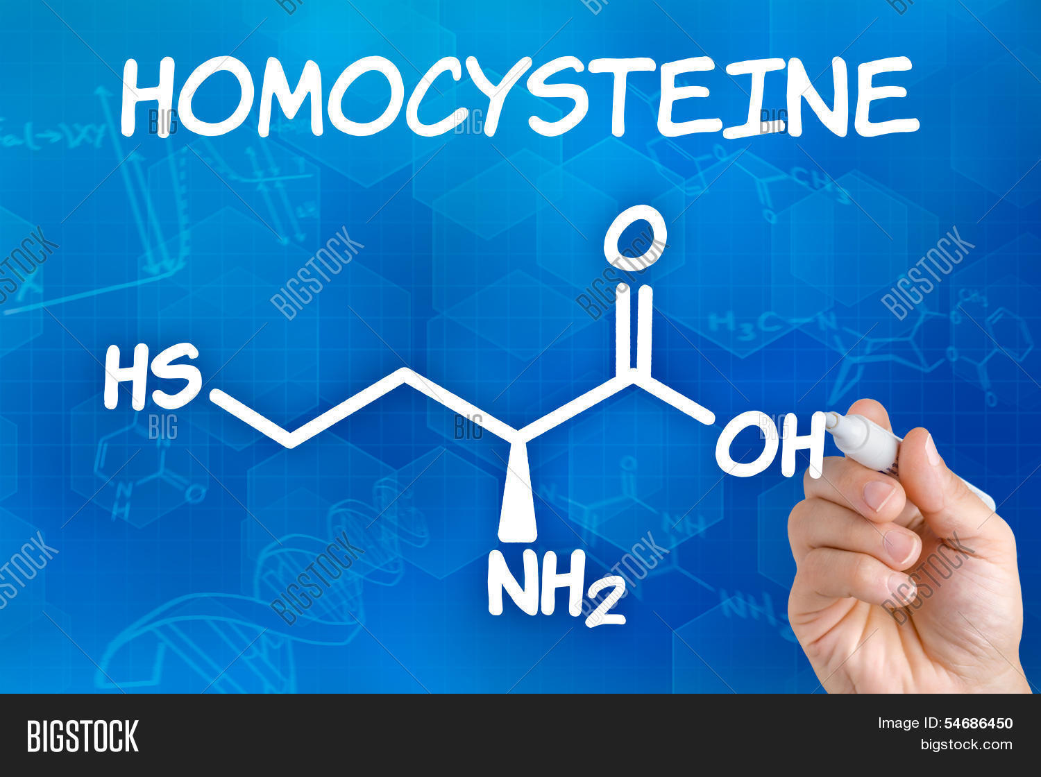 Hand Pen Drawing Image & Photo (Free Trial) | Bigstock