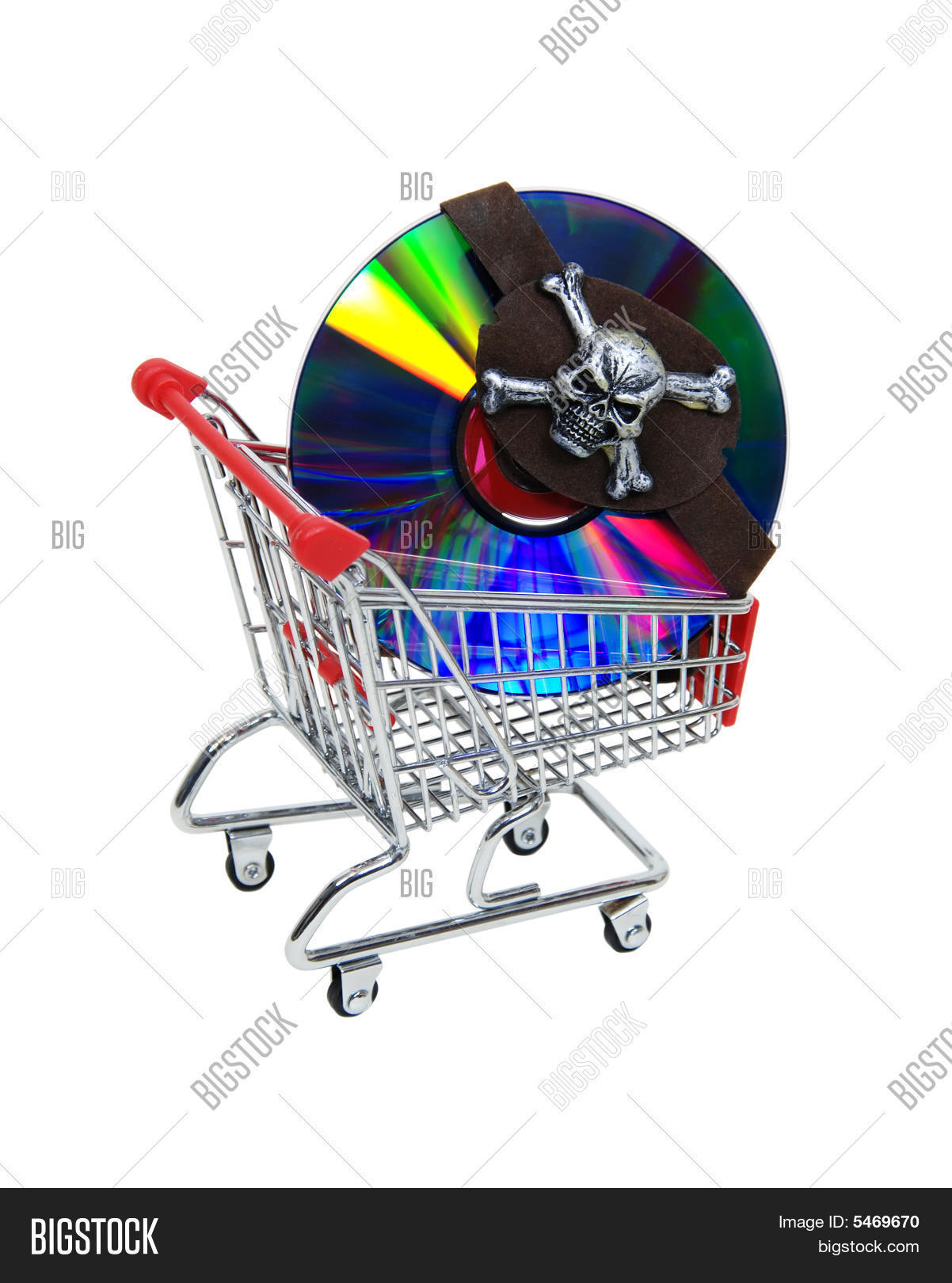 Pirating Software Image & Photo (Free Trial) | Bigstock