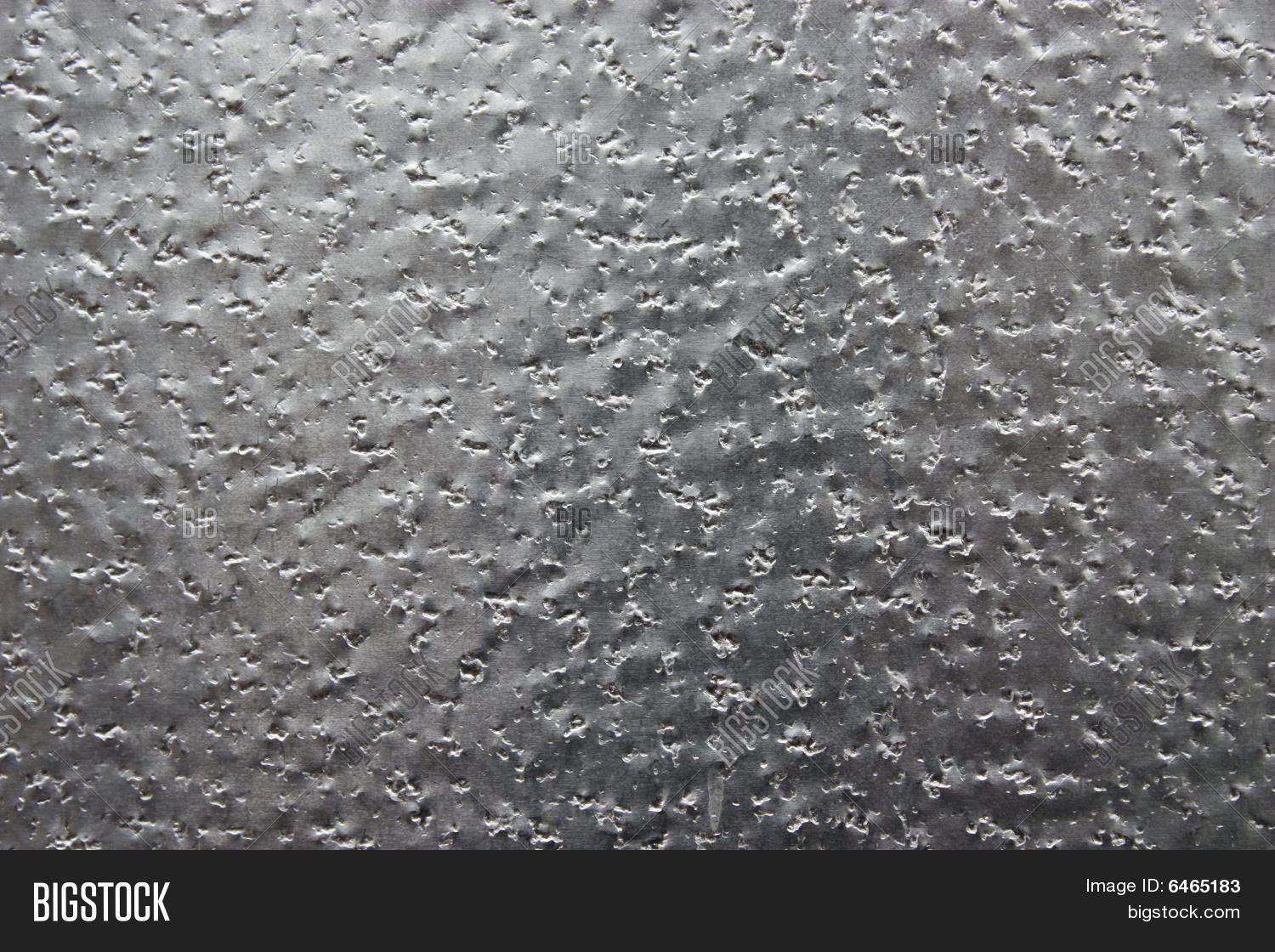 Galvanized Metal Image & Photo (Free Trial) | Bigstock