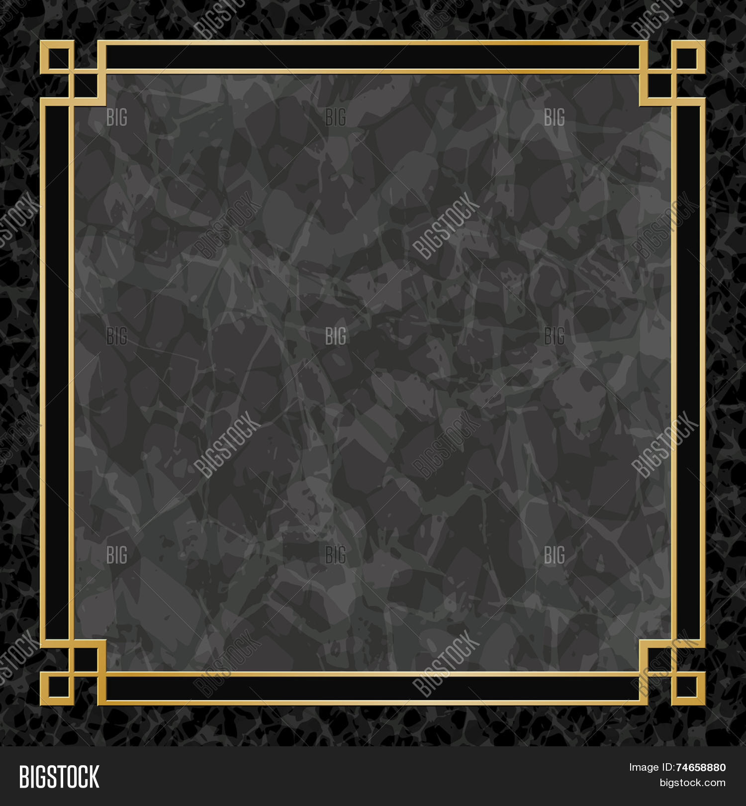 Black Marble Vector & Photo (Free Trial) | Bigstock