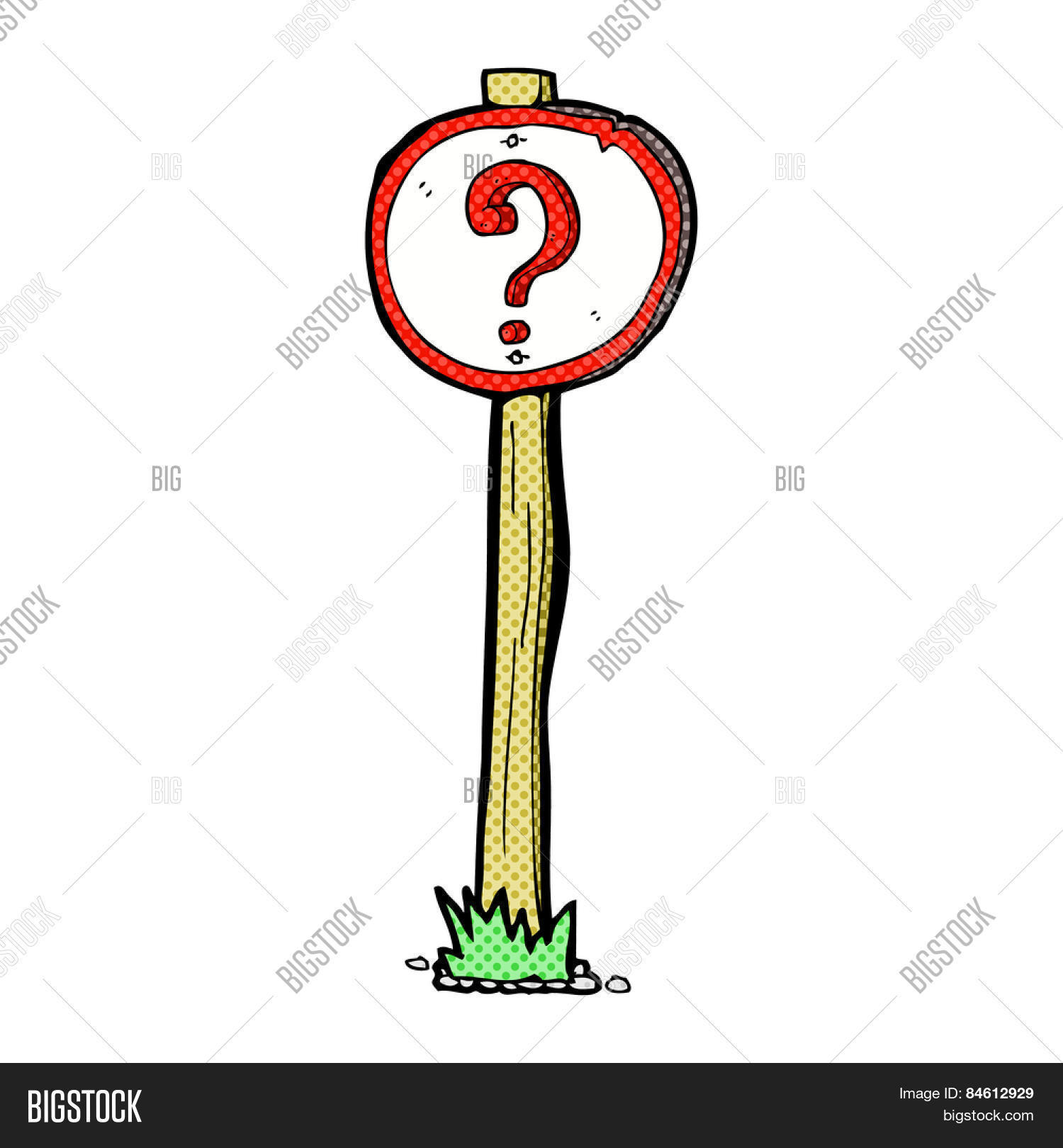 Retro Comic Book Vector & Photo (Free Trial) | Bigstock