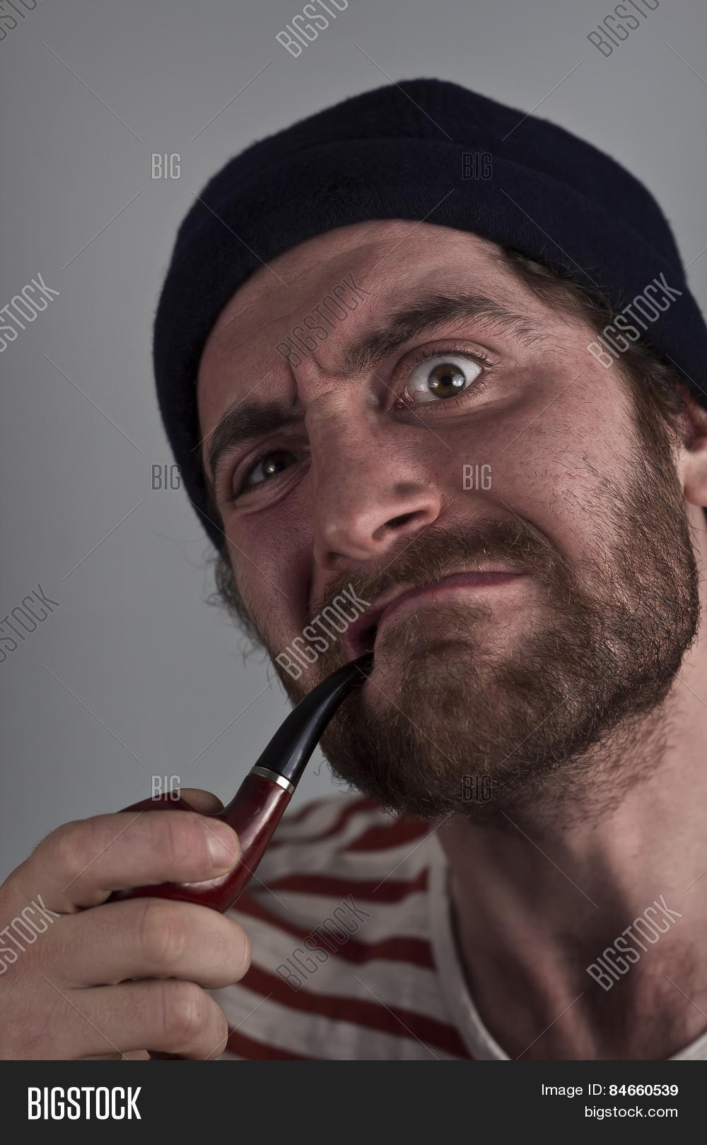 The Burly Men Sailor Art & Collectibles Screenprints Prints etna.com.pe