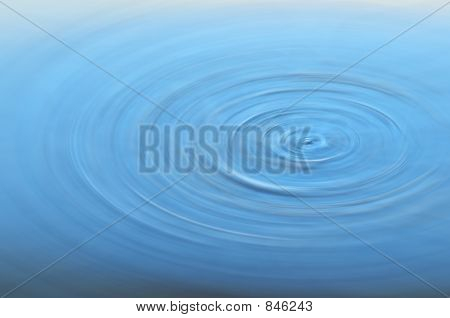 Ripples Image & Photo (Free Trial) | Bigstock