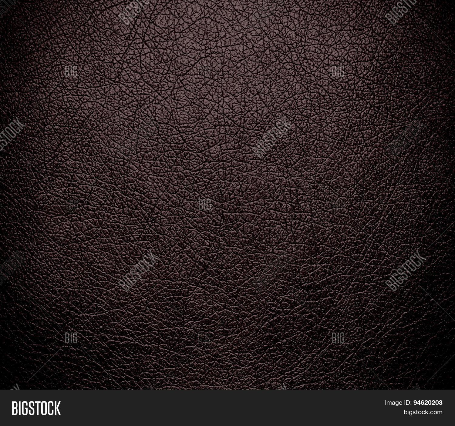 Dark Puce Leather Image & Photo (Free Trial) | Bigstock