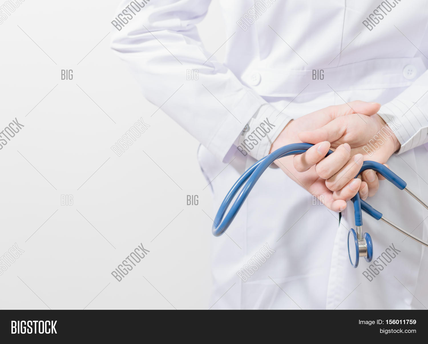 Doctor Stethoscope On Image And Photo Free Trial Bigstock
