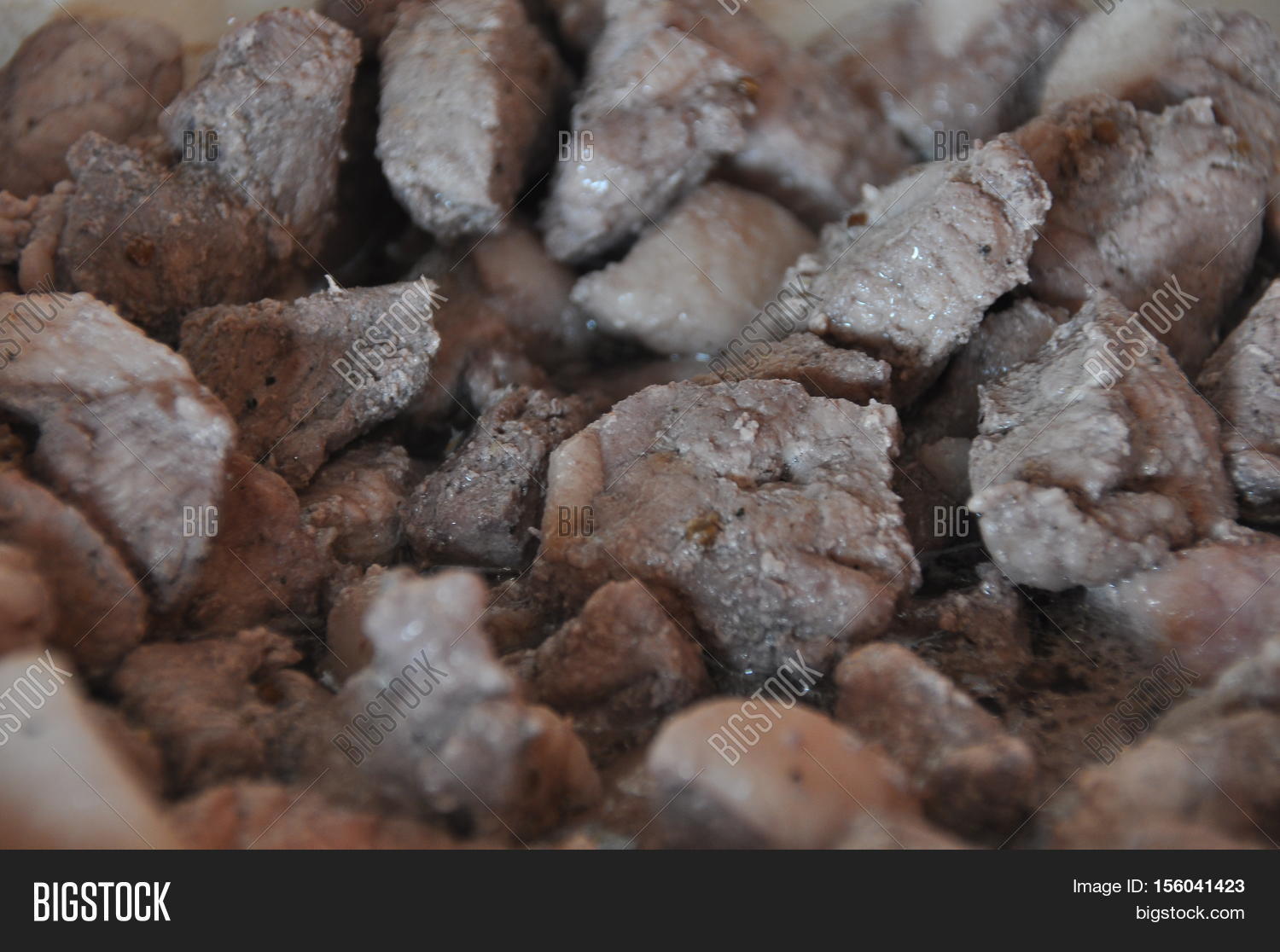 Afelia. Cypriot Image & Photo (Free Trial) | Bigstock