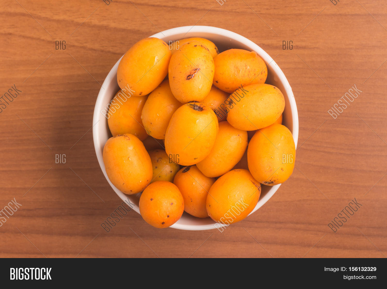 Brazilian Fruit Jocote Image & Photo (Free Trial) | Bigstock