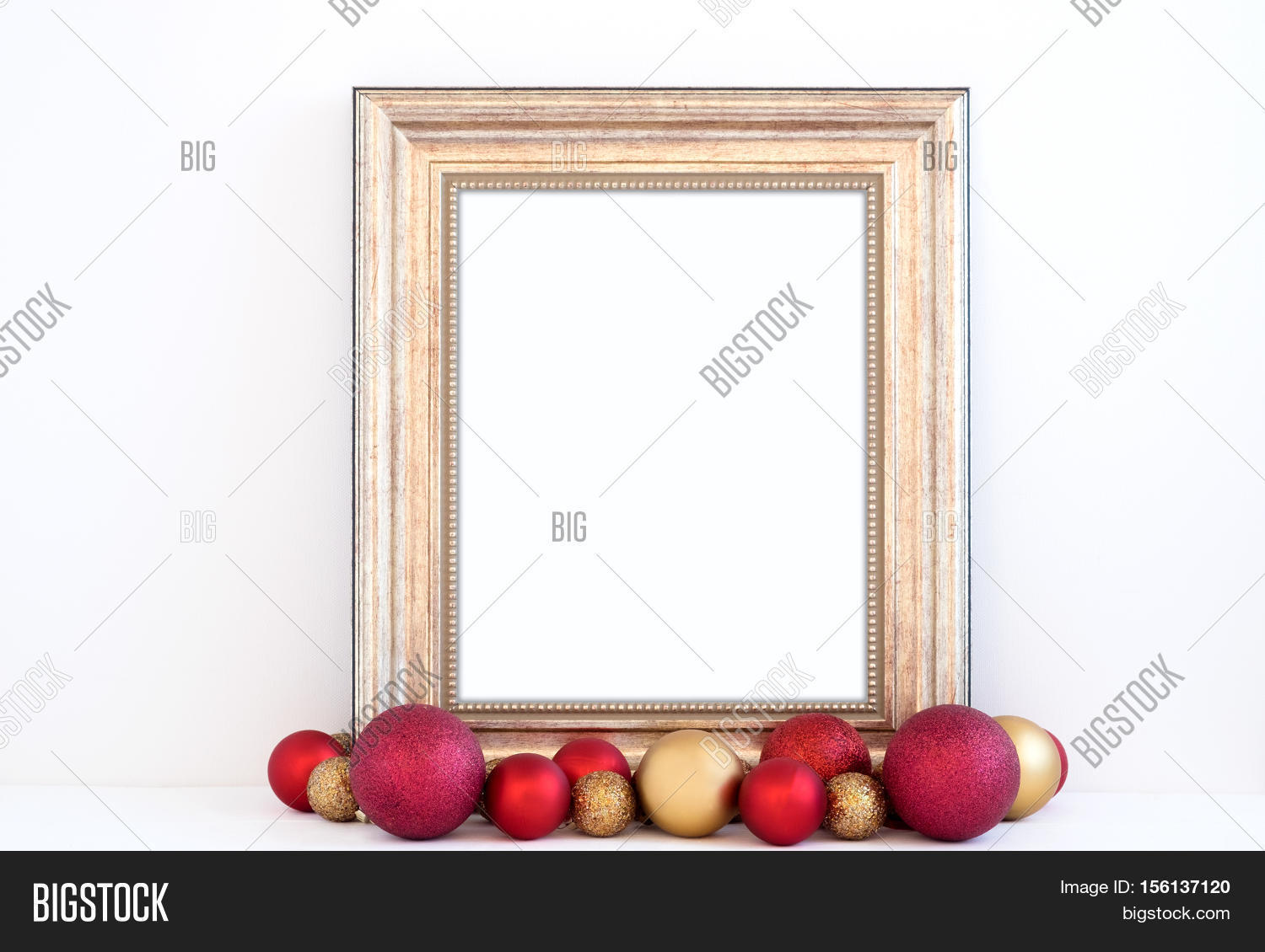 Christmas Styled Image & Photo (Free Trial) | Bigstock