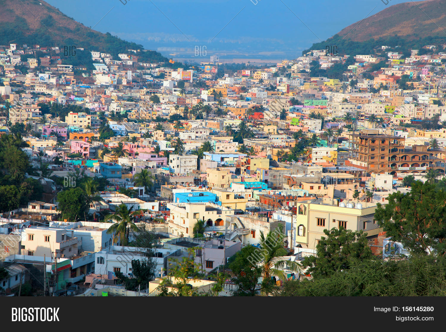 Visakhapatnam, INDIA Image & Photo (Free Trial) | Bigstock