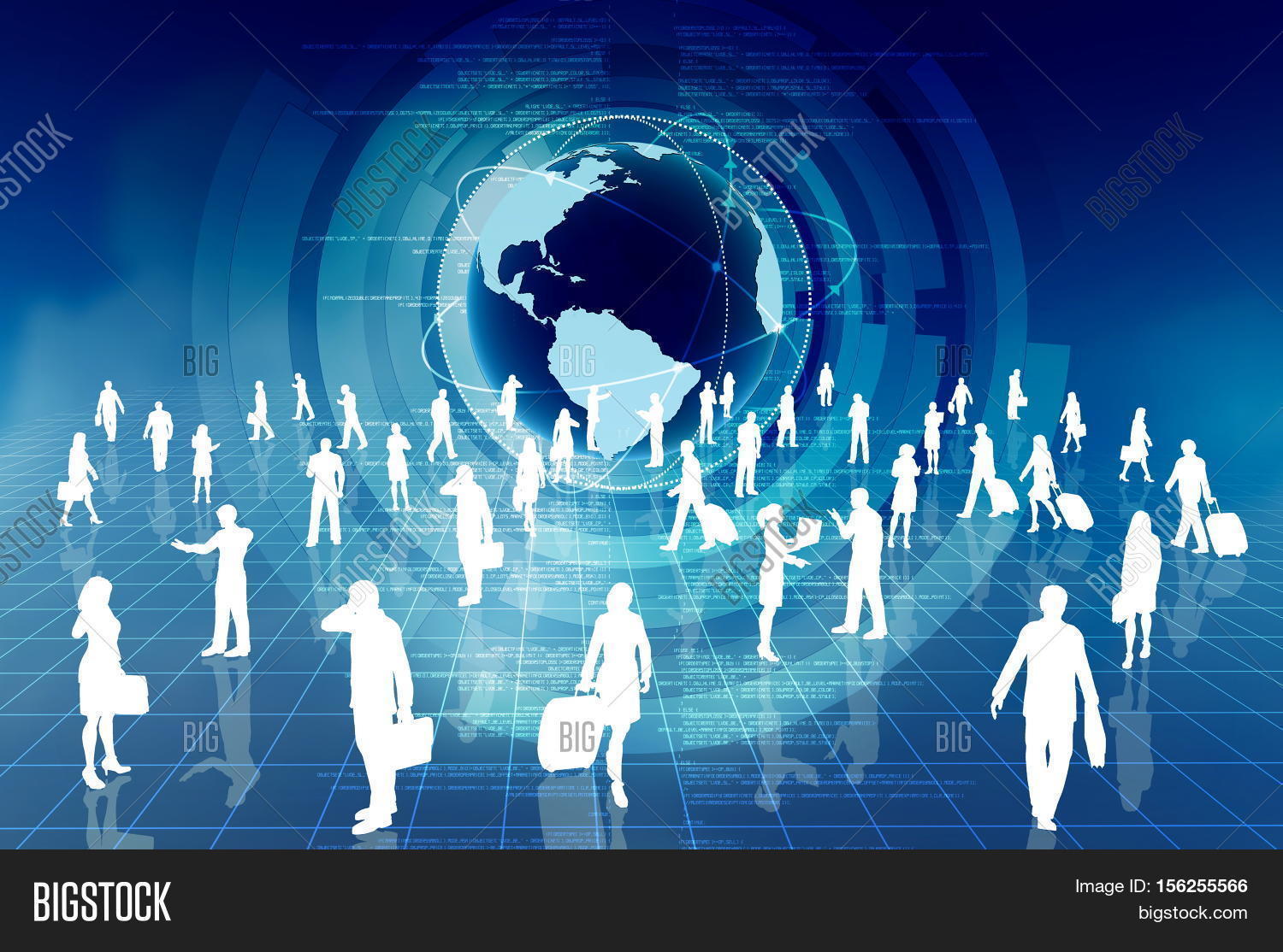 Internet Business Image & Photo (Free Trial) | Bigstock