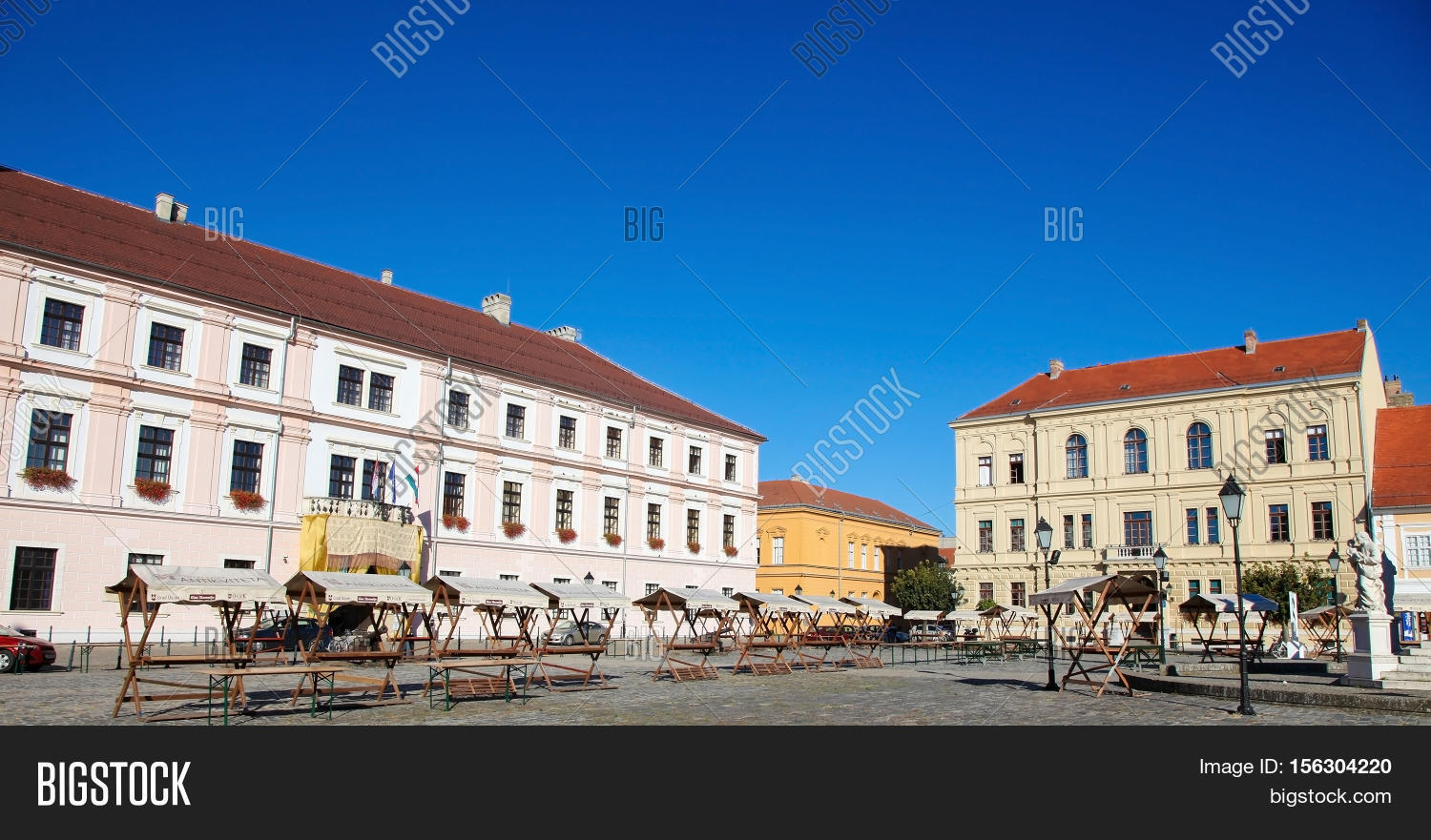 Holy Trinity Square Image & Photo (Free Trial) | Bigstock
