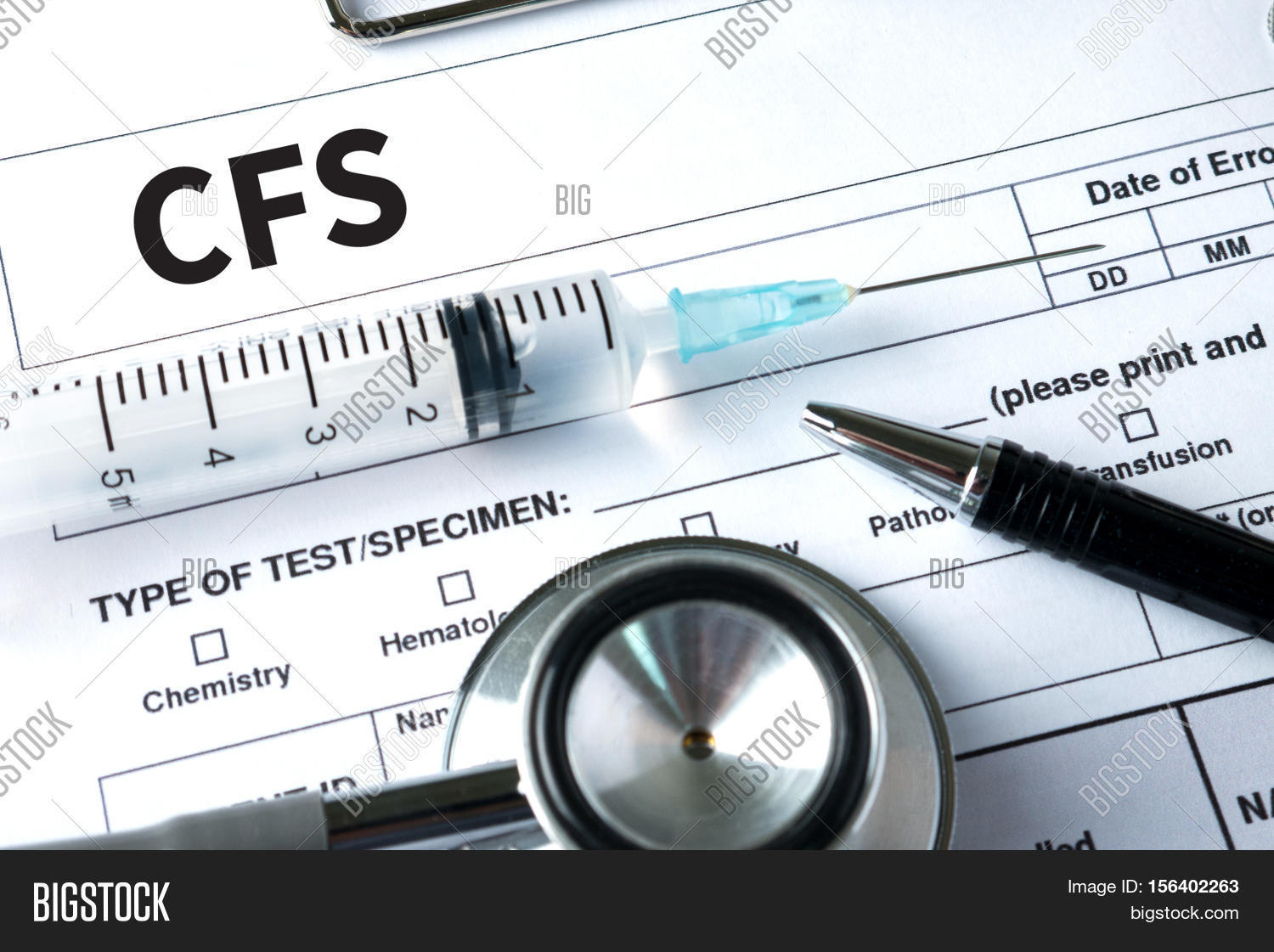 Cfs (consolidated Image & Photo (Free Trial) | Bigstock