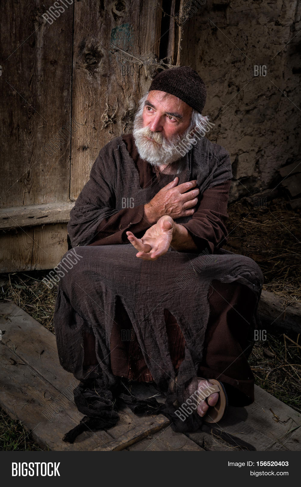 Biblical Scene Image & Photo (Free Trial) | Bigstock