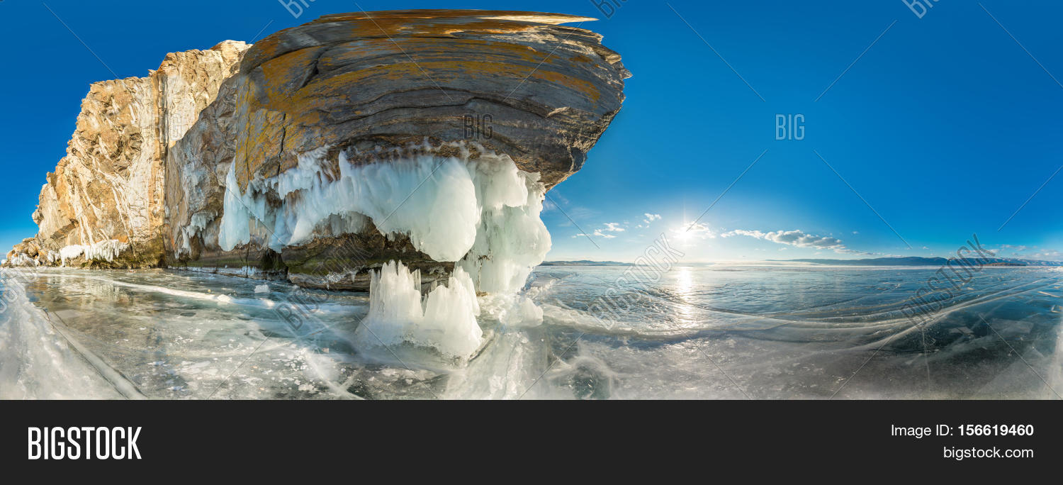 Cylindrical Panorama Image & Photo (Free Trial) | Bigstock