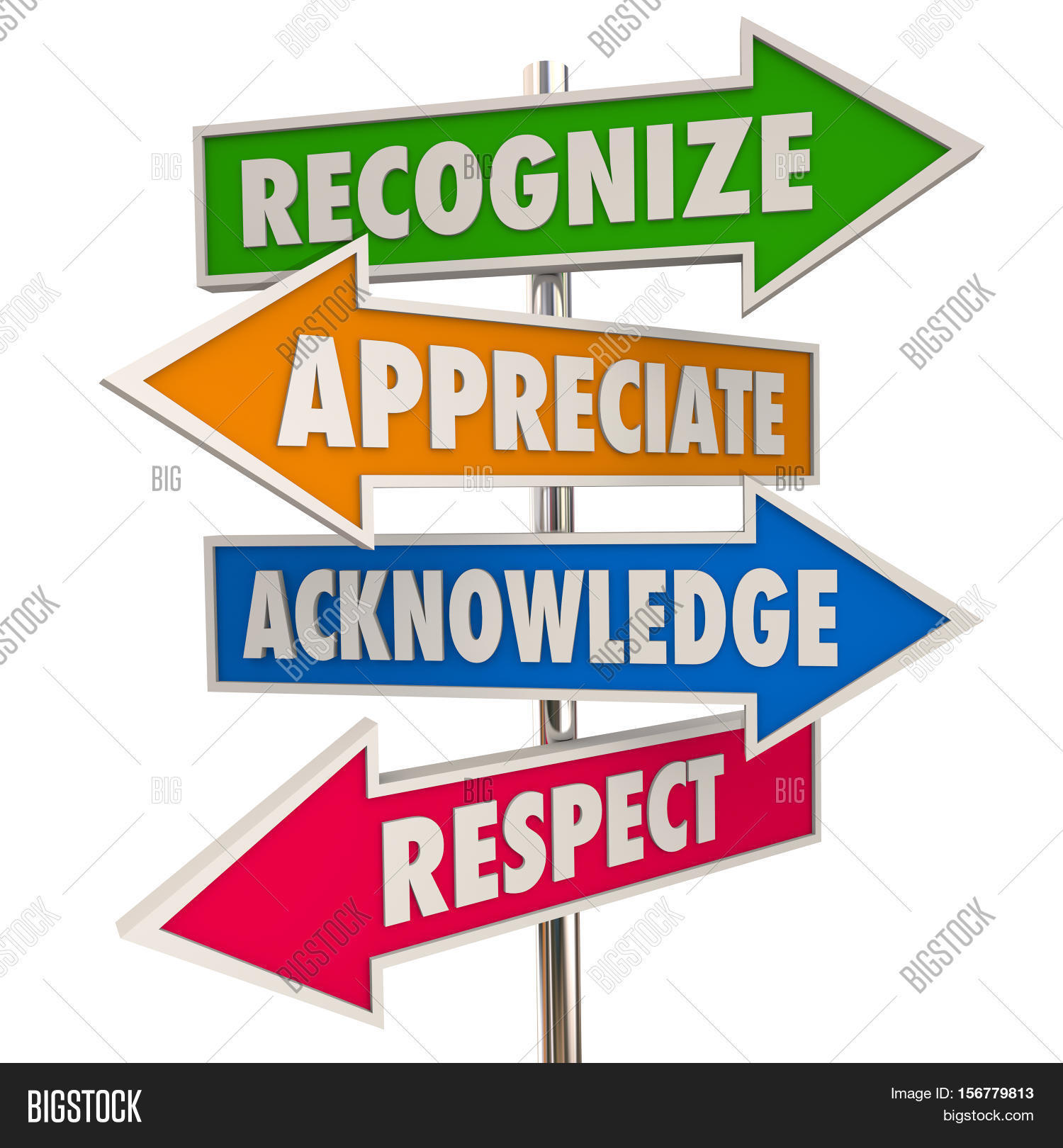 Imagen y foto Recognize (prueba gratis) | Bigstock