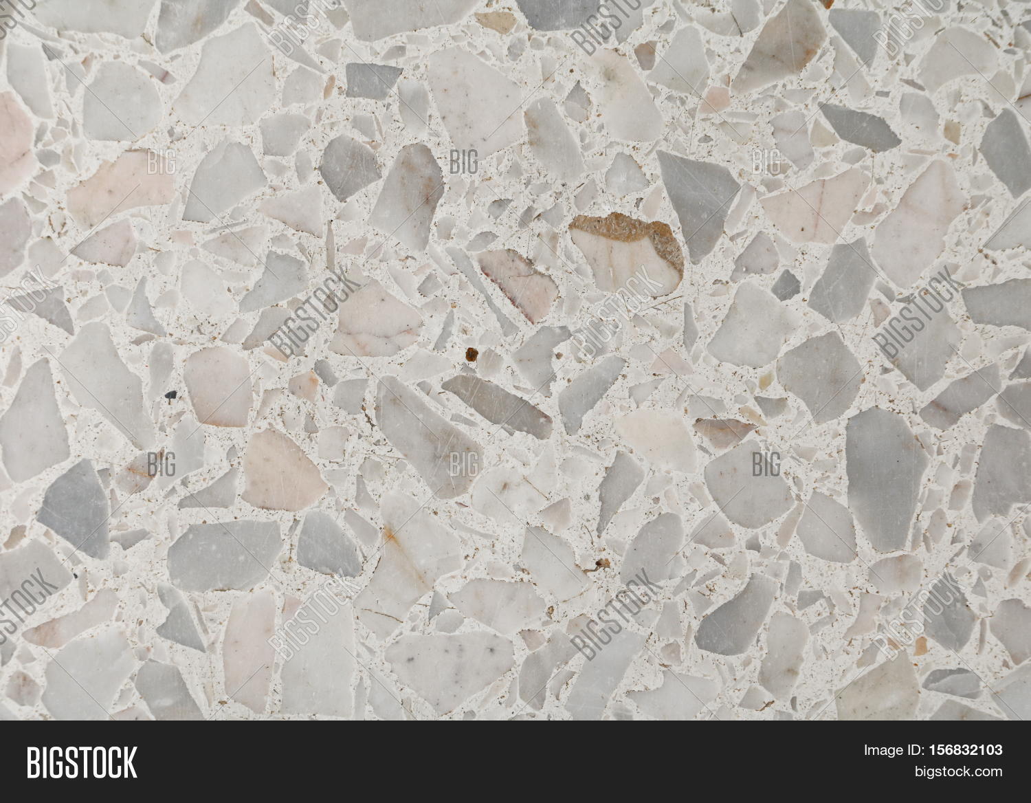 Terrazzo Floor Marble Image & Photo (Free Trial) | Bigstock