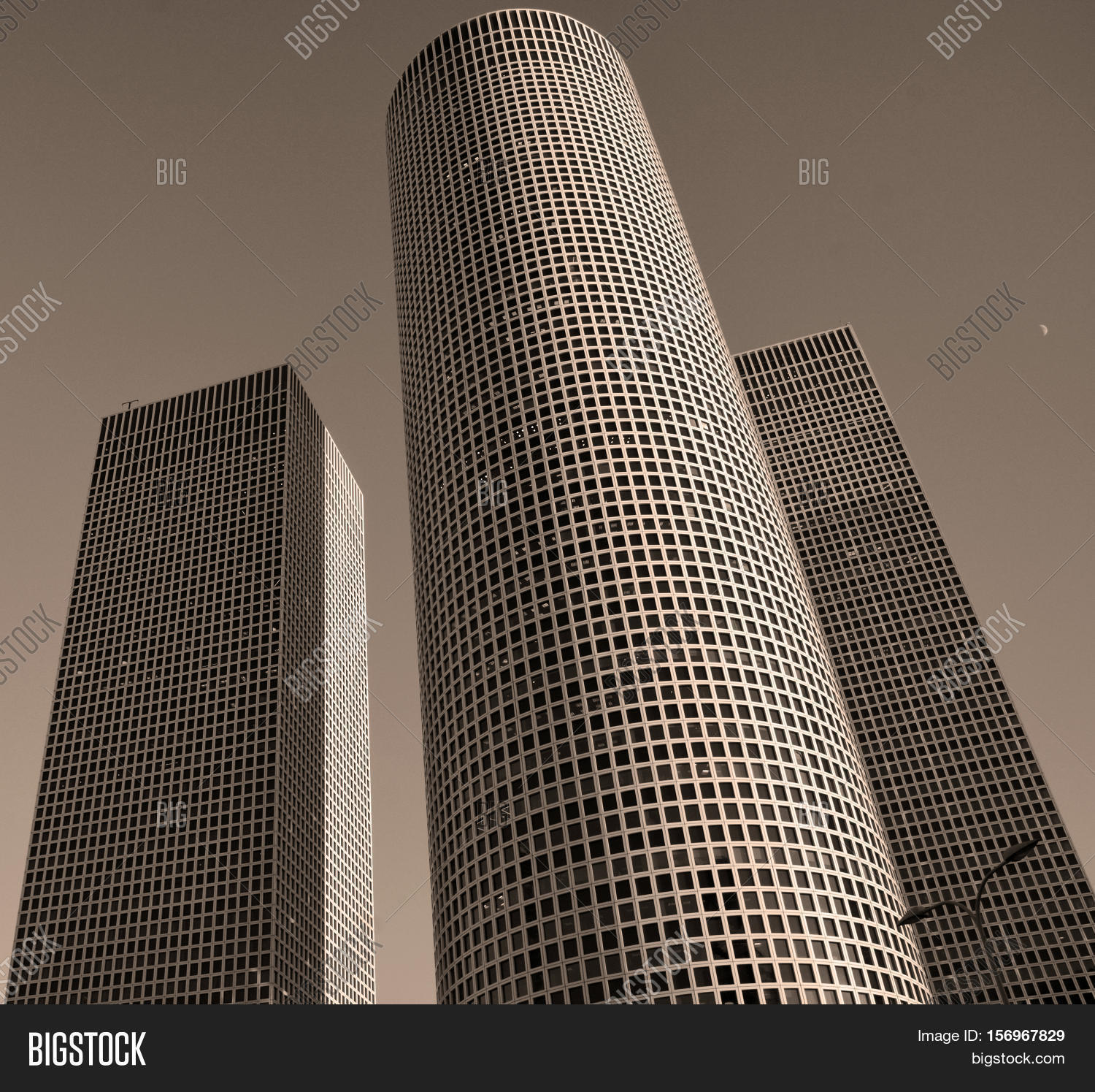 TEL AVIV ISRAEL 04 11 Image & Photo (Free Trial) | Bigstock