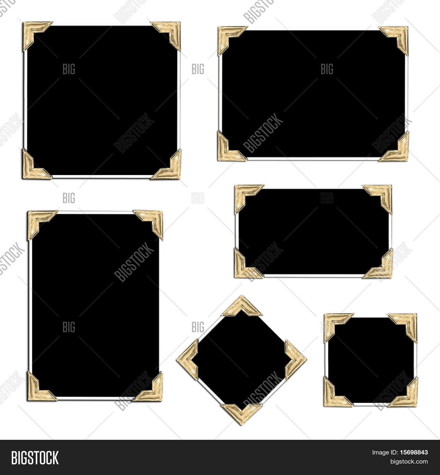 Collection Empty Image & Photo (Free Trial) | Bigstock