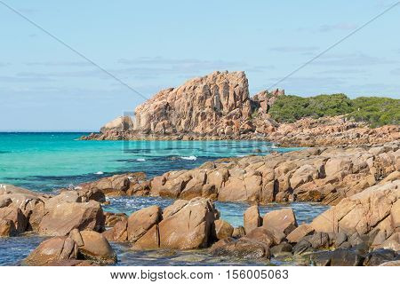 Castle Rock Near Image & Photo (Free Trial) | Bigstock