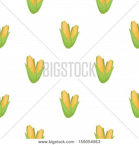 Sweet Corn Icon Vector & Photo (Free Trial) | Bigstock