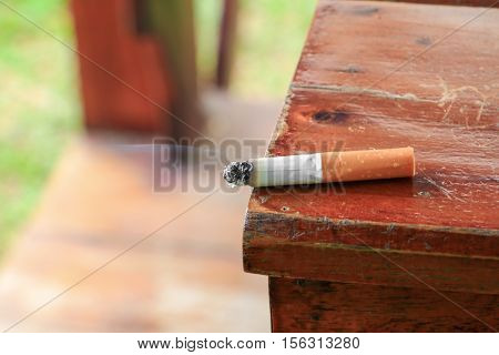 Cigarette Burn Image & Photo (Free Trial) | Bigstock