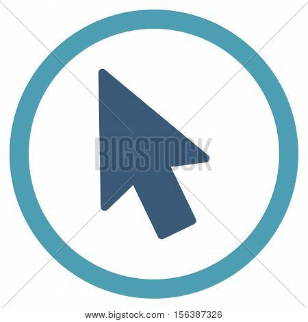 Mouse Pointer Vector Vector & Photo (Free Trial) | Bigstock