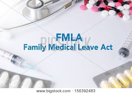 Fmla Images, Illustrations & Vectors (Free) - Bigstock