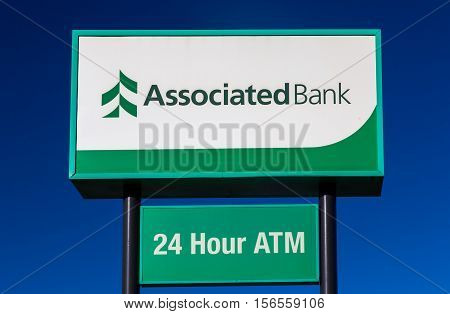 Associated Bank Image & Photo (Free Trial) | Bigstock