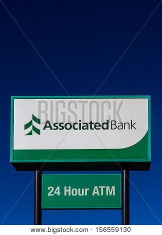 Associated Bank Image & Photo (Free Trial) | Bigstock