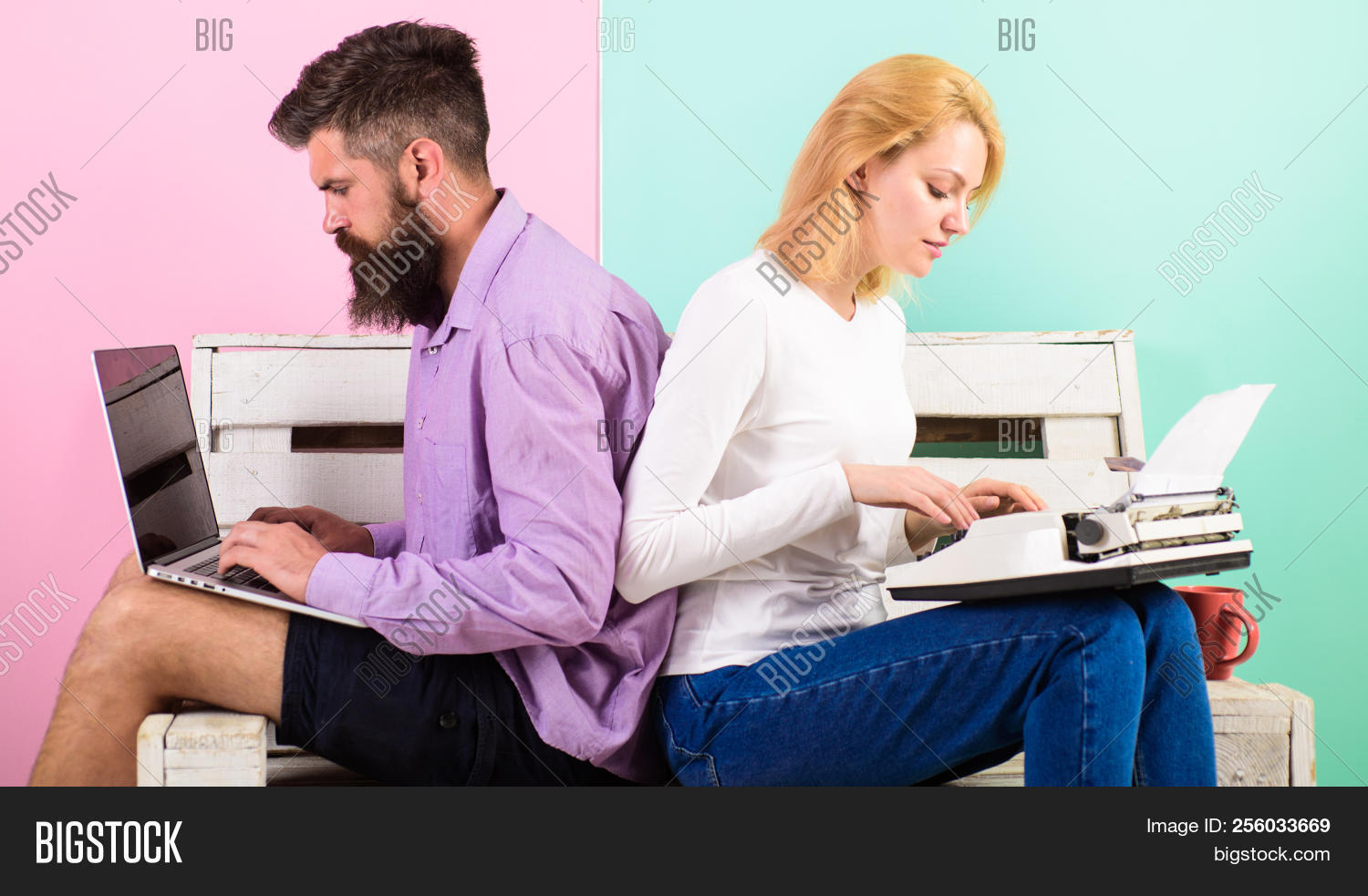 Technical Progress. Image & Photo (Free Trial) | Bigstock