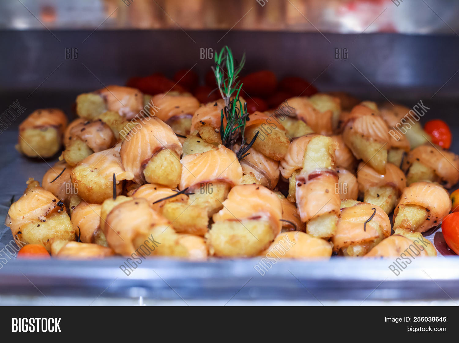 Hotel Restaurant Food Image & Photo (Free Trial) | Bigstock