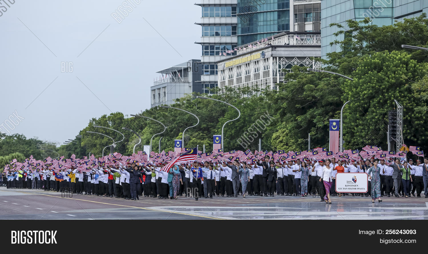 Celebrating 61Th Image & Photo (Free Trial) | Bigstock