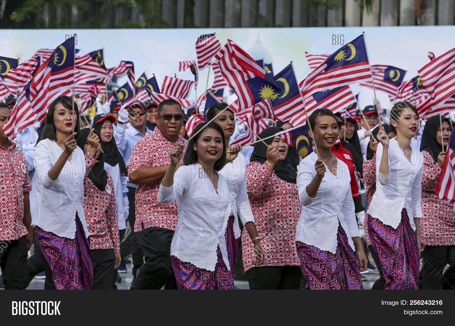 Celebrating 61Th Image & Photo (Free Trial) | Bigstock