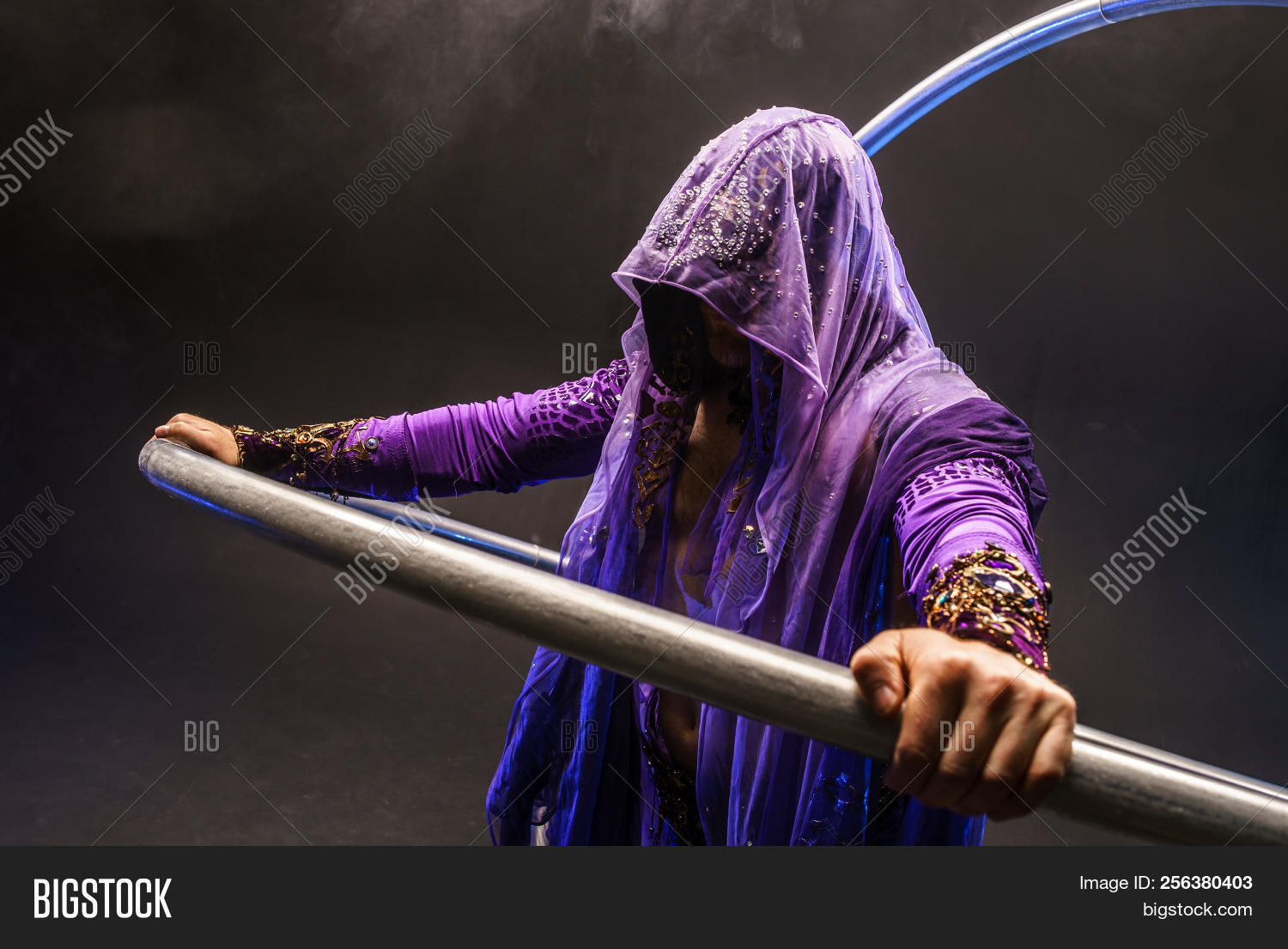 Assassin. Fairy-tale Image & Photo (Free Trial) | Bigstock