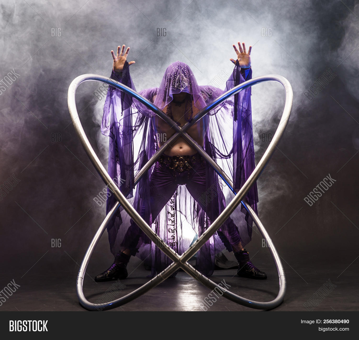 Assassin. Fairy-tale Image & Photo (Free Trial) | Bigstock