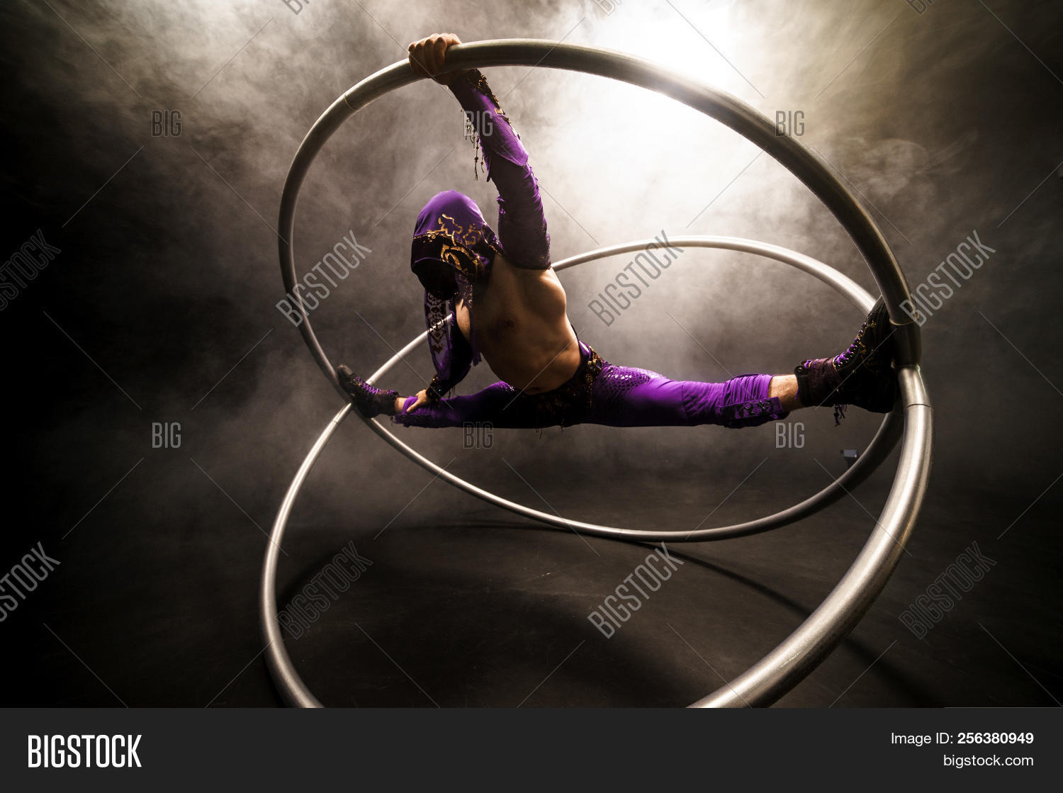 Assassin. Fairy-tale Image & Photo (Free Trial) | Bigstock