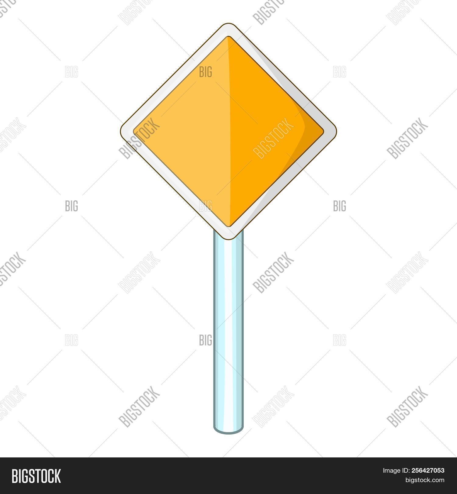 Priority Signs And Graphics