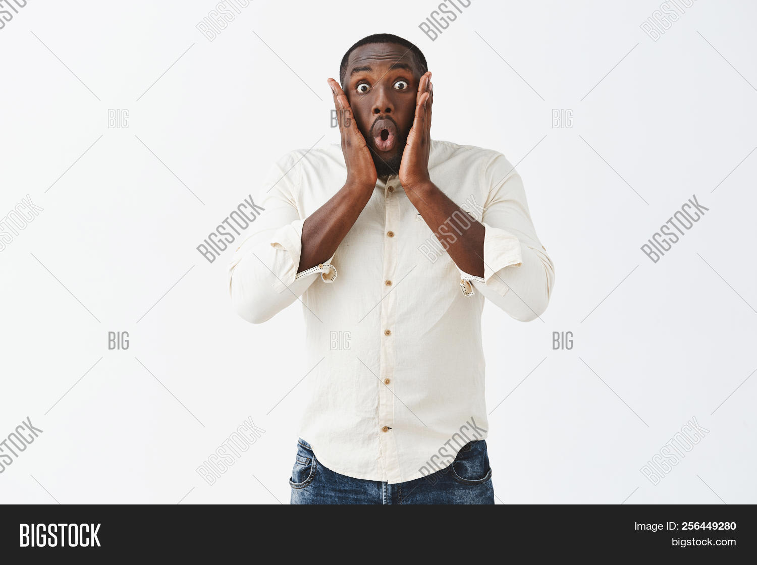 Shocking Revelation Image & Photo (Free Trial) | Bigstock