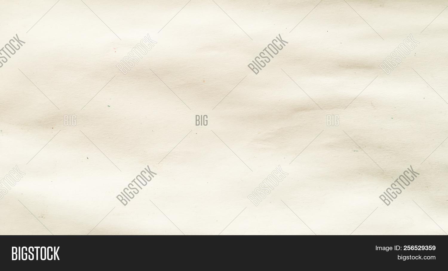 White Recycled Paper Image & Photo (Free Trial) | Bigstock