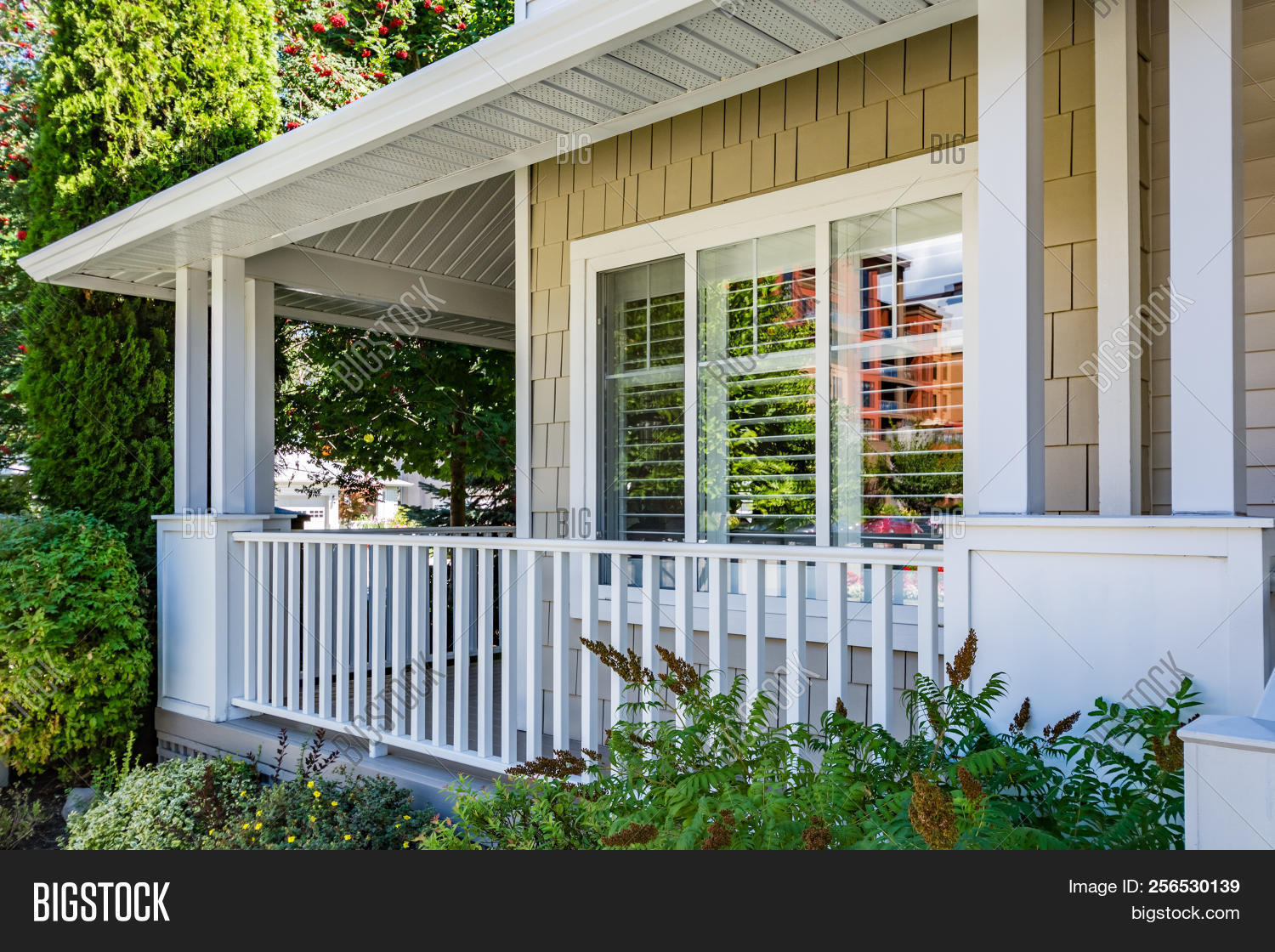 Perfect Neighbourhood Image & Photo (Free Trial) | Bigstock